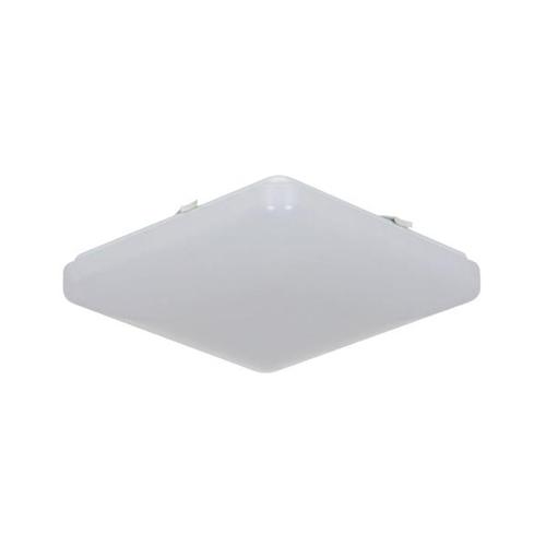 12 Inch LED Round Ceiling Puff, 15W, 3000K | Vsiako
