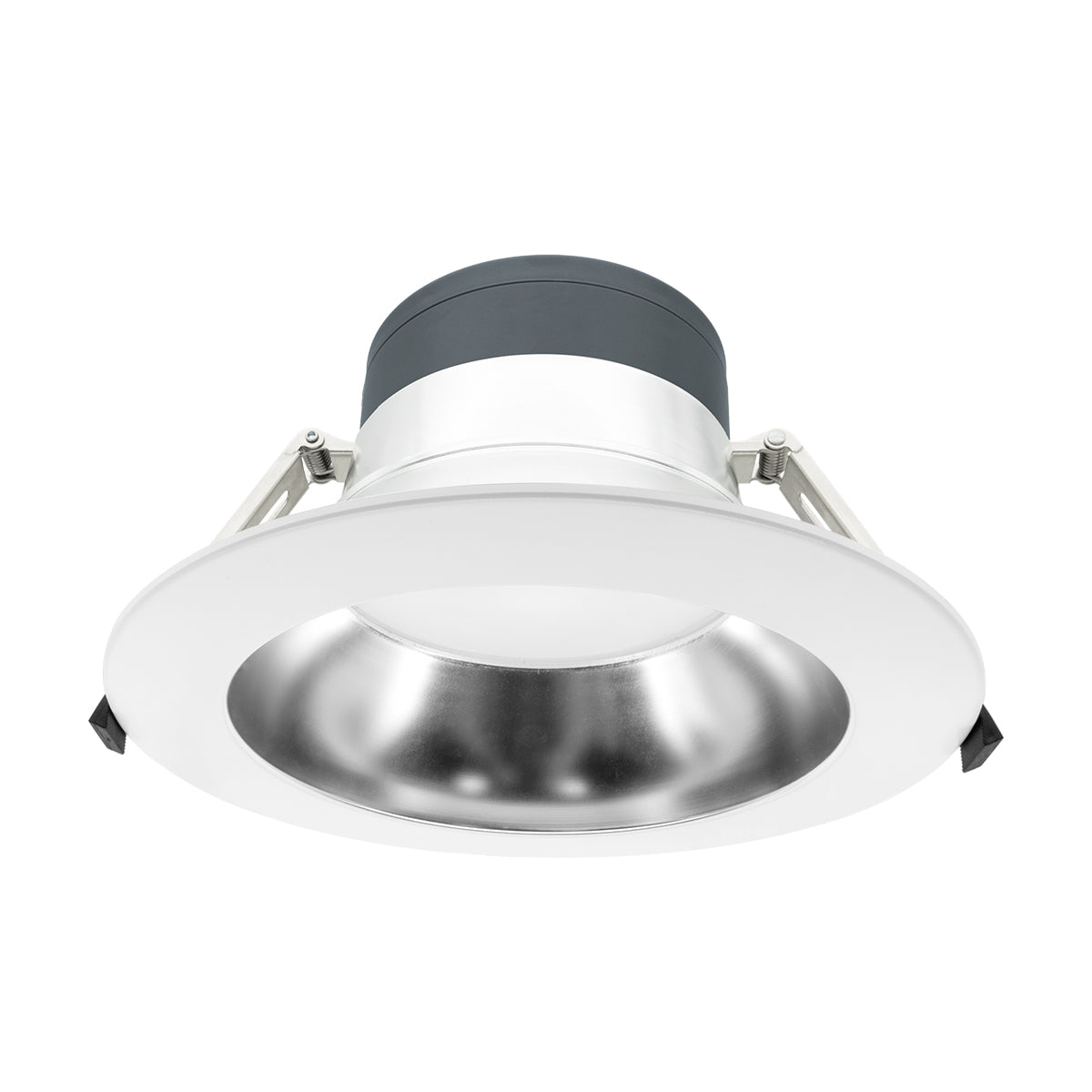 6" LED Commercial Downlight, 2000 Lumens, Surface Mount | Vsiako